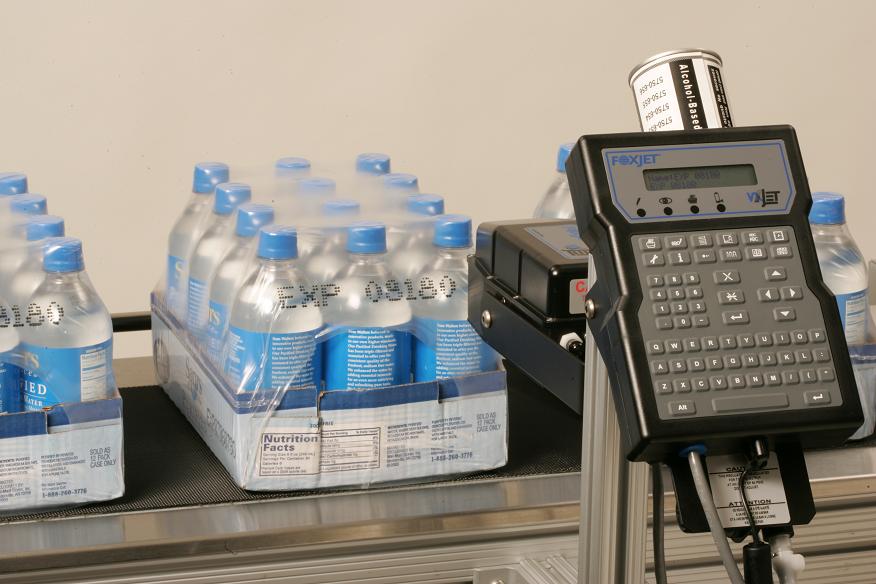 Inkjet Coder Inkjet Coders Lot Coders Date Coding Date Coders Batch Coders Superior